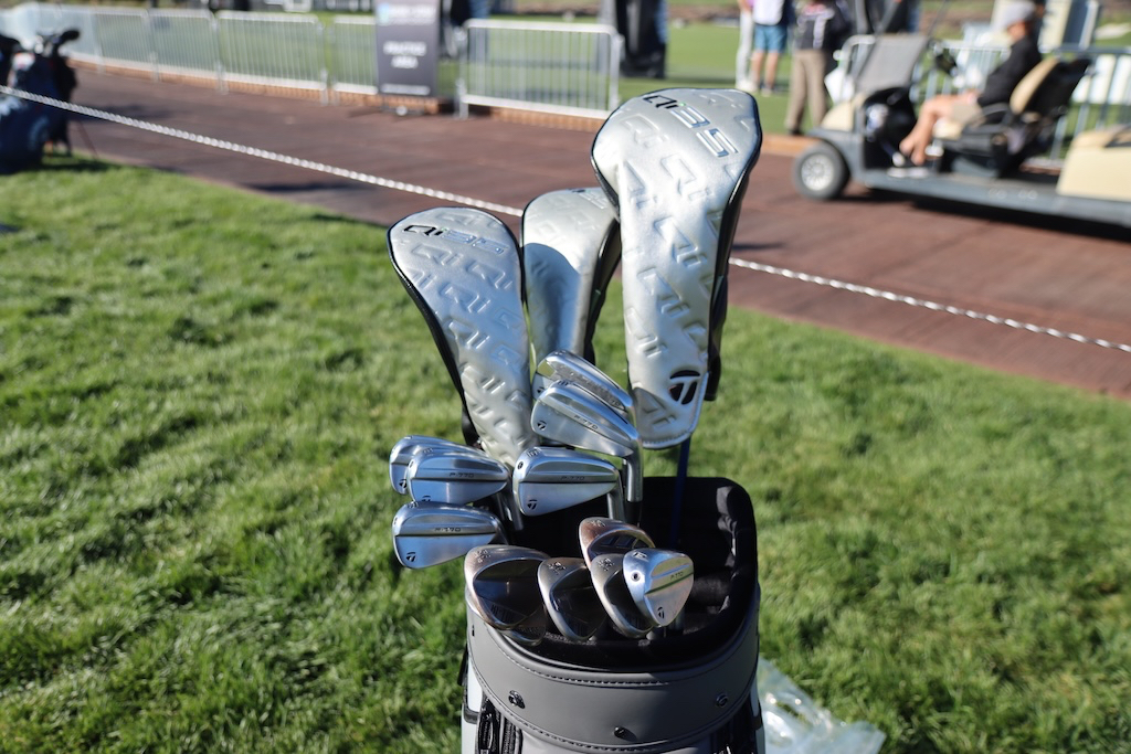 Tommy Sharp - Utah PGA Section Champ - WITB - 2025 Bank of Utah ...