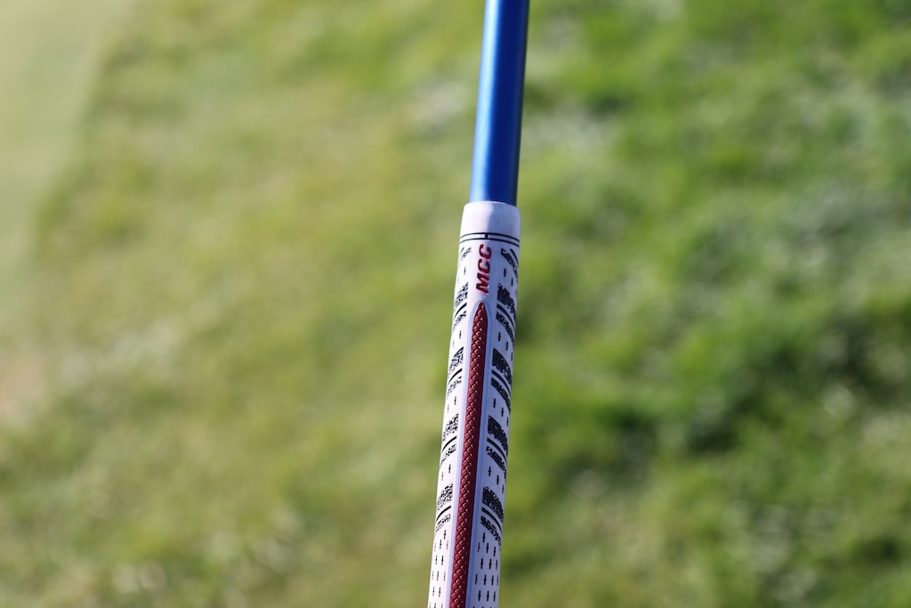 Tommy Sharp - Utah PGA Section Champ - WITB - 2025 Bank of Utah ...