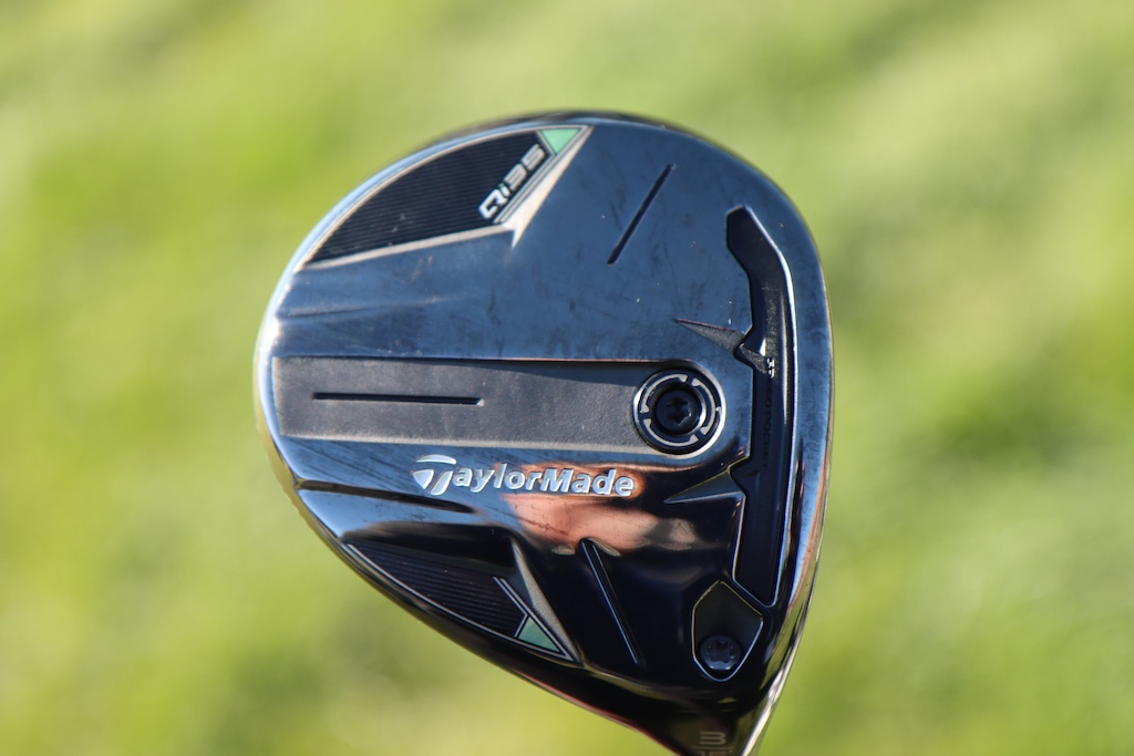 Tommy Sharp - Utah PGA Section Champ - WITB - 2025 Bank of Utah ...