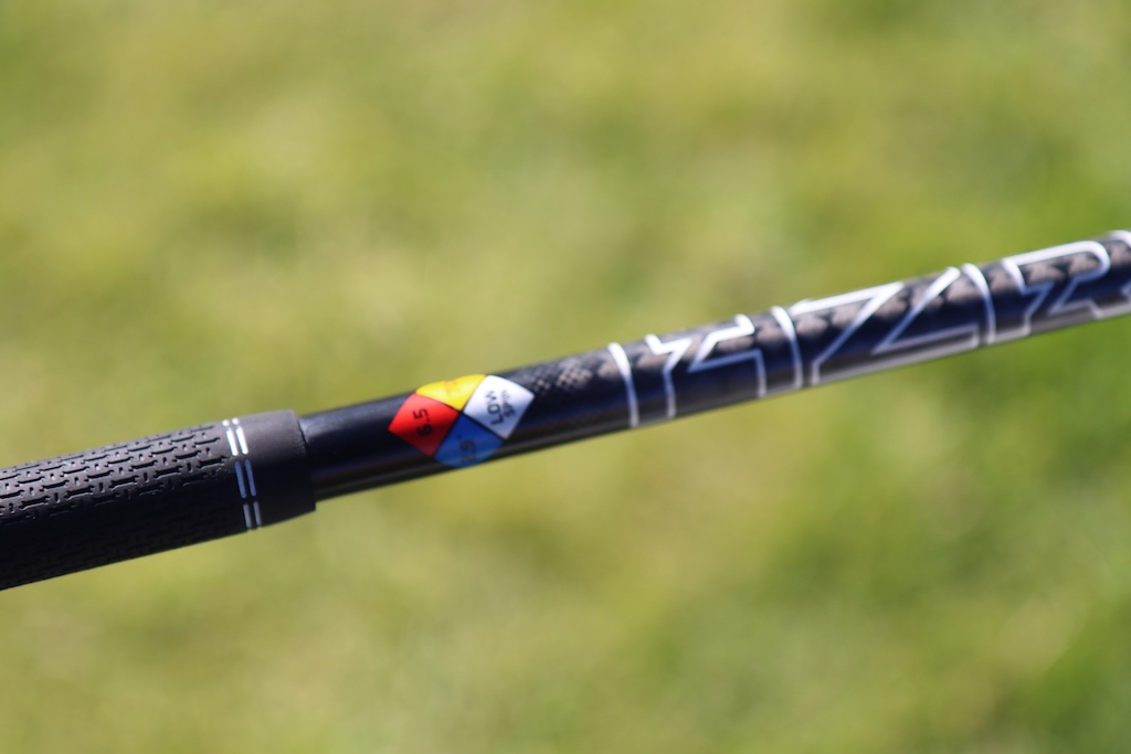Tommy Sharp - Utah PGA Section Champ - WITB - 2025 Bank of Utah ...