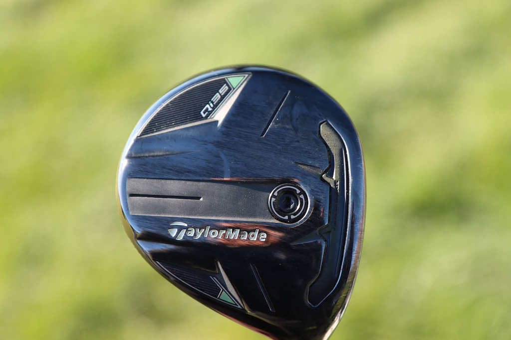 Tommy Sharp - Utah PGA Section Champ - WITB - 2025 Bank of Utah ...