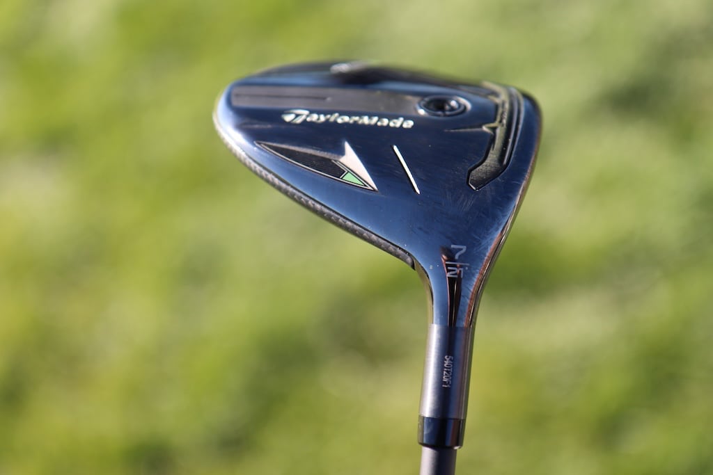 Tommy Sharp - Utah PGA Section Champ - WITB - 2025 Bank of Utah ...