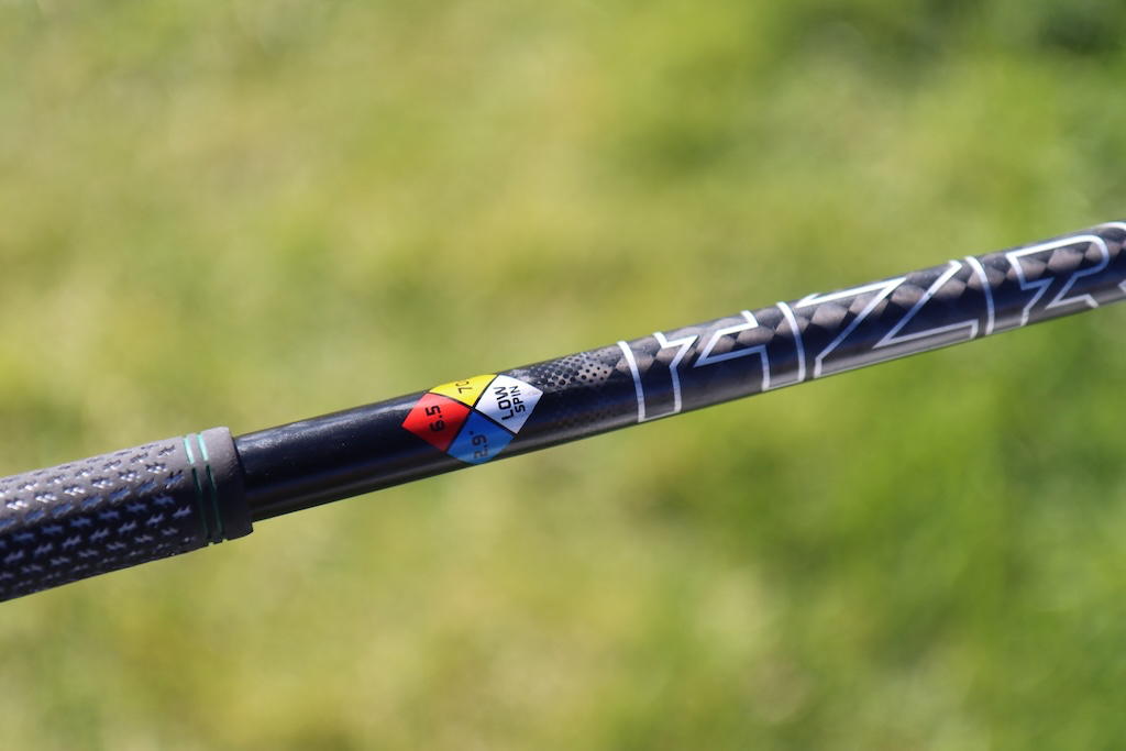 Tommy Sharp - Utah PGA Section Champ - WITB - 2025 Bank of Utah ...