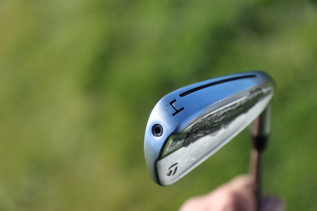 Tommy Sharp - Utah PGA Section Champ - WITB - 2025 Bank of Utah ...