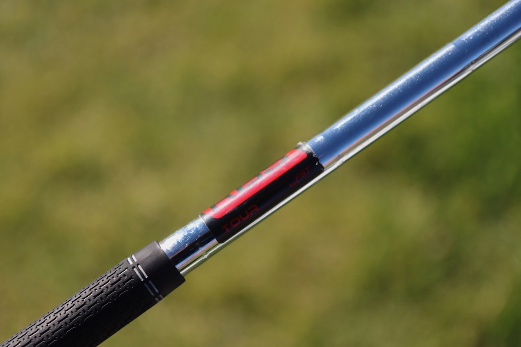 Tommy Sharp - Utah PGA Section Champ - WITB - 2025 Bank of Utah ...