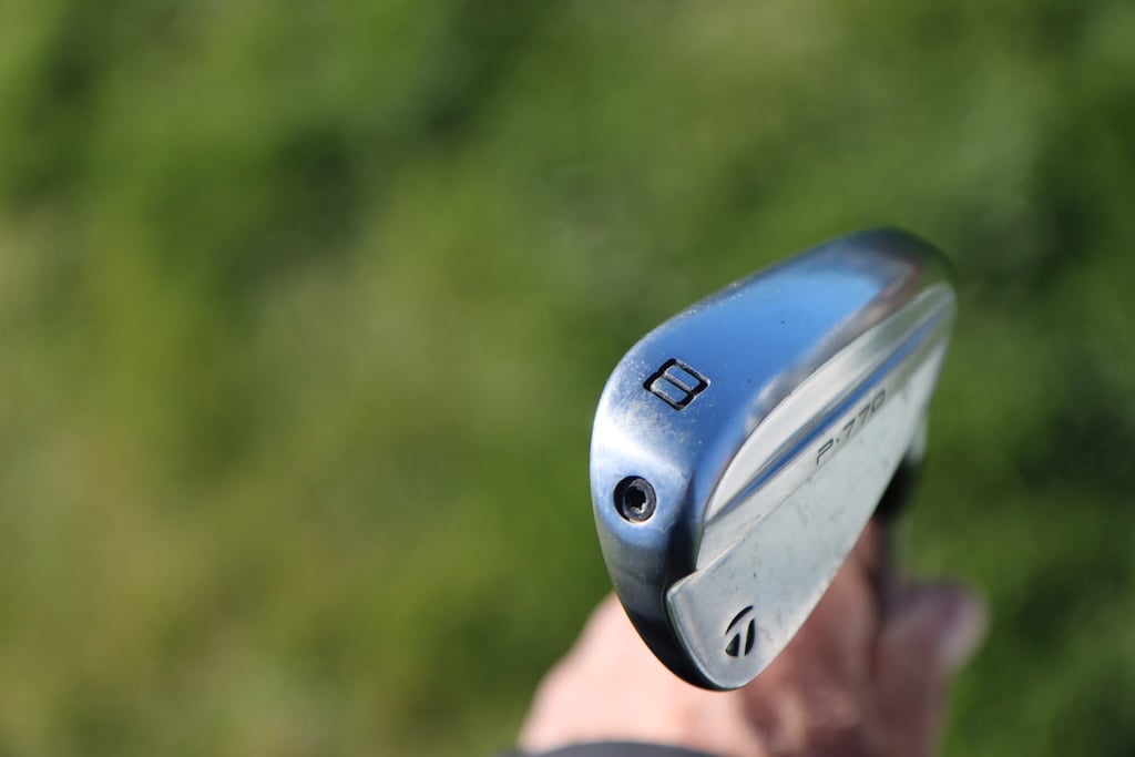 Tommy Sharp - Utah PGA Section Champ - WITB - 2025 Bank of Utah ...