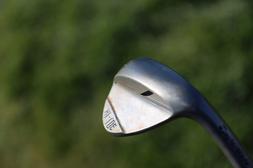 Tommy Sharp - Utah PGA Section Champ - WITB - 2025 Bank of Utah ...