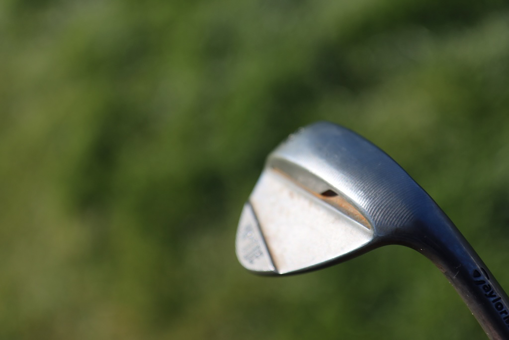 Tommy Sharp - Utah PGA Section Champ - WITB - 2025 Bank of Utah ...