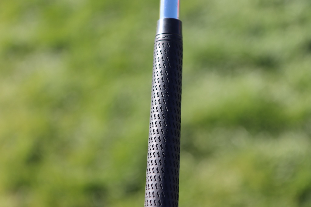 Tommy Sharp - Utah PGA Section Champ - WITB - 2025 Bank of Utah ...