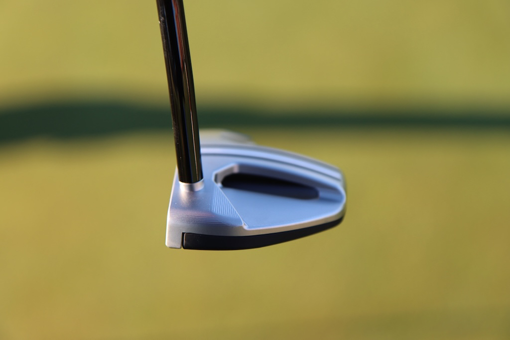 Scotty Cameron putters - 2025 Bank of Utah Championship - Tour and Pre ...