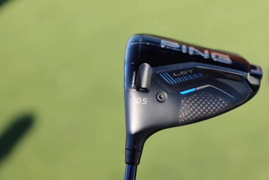 Matt McCarty - WITB - 2025 Bank of Utah Championship - Pro Players WITB ...