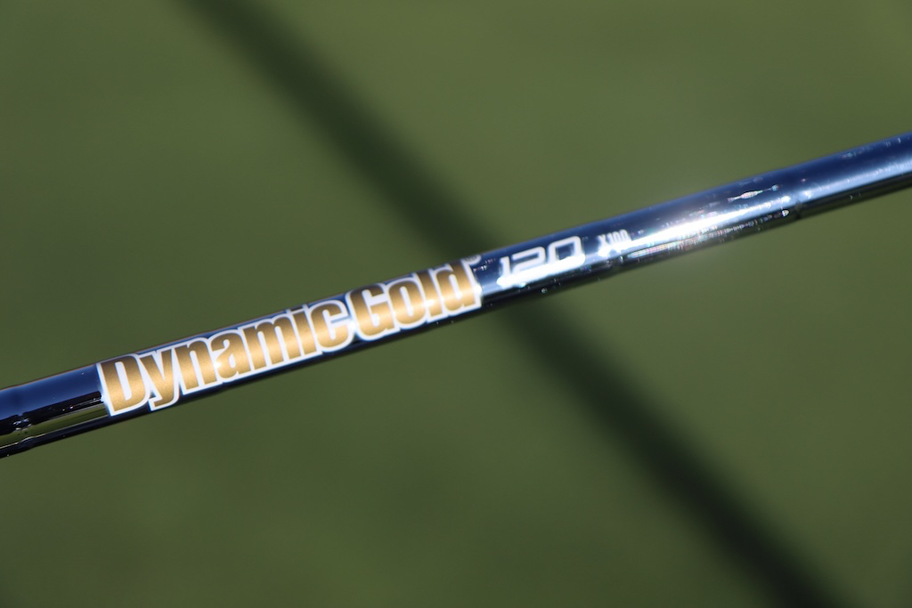 Matt McCarty - WITB - 2025 Bank of Utah Championship - Pro Players WITB ...