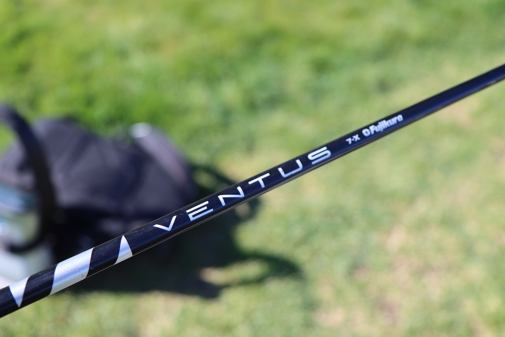 Ricky Castillo - WITB - 2025 Bank of Utah Championship - Pro Players ...
