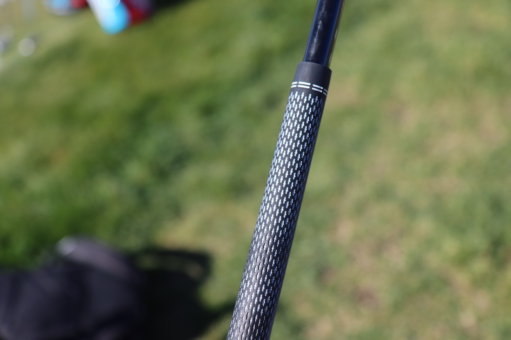 Ricky Castillo - WITB - 2025 Bank of Utah Championship - Pro Players ...