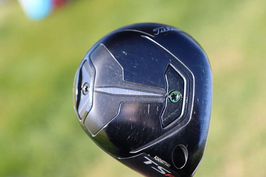 Ricky Castillo - WITB - 2025 Bank of Utah Championship - Pro Players ...
