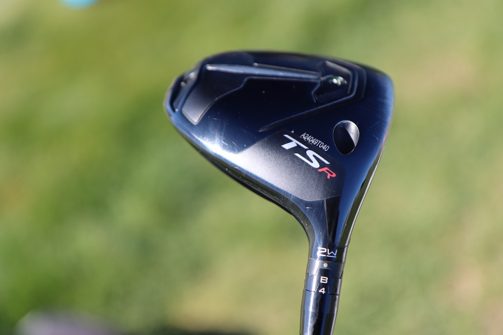 Ricky Castillo - WITB - 2025 Bank of Utah Championship - Pro Players ...