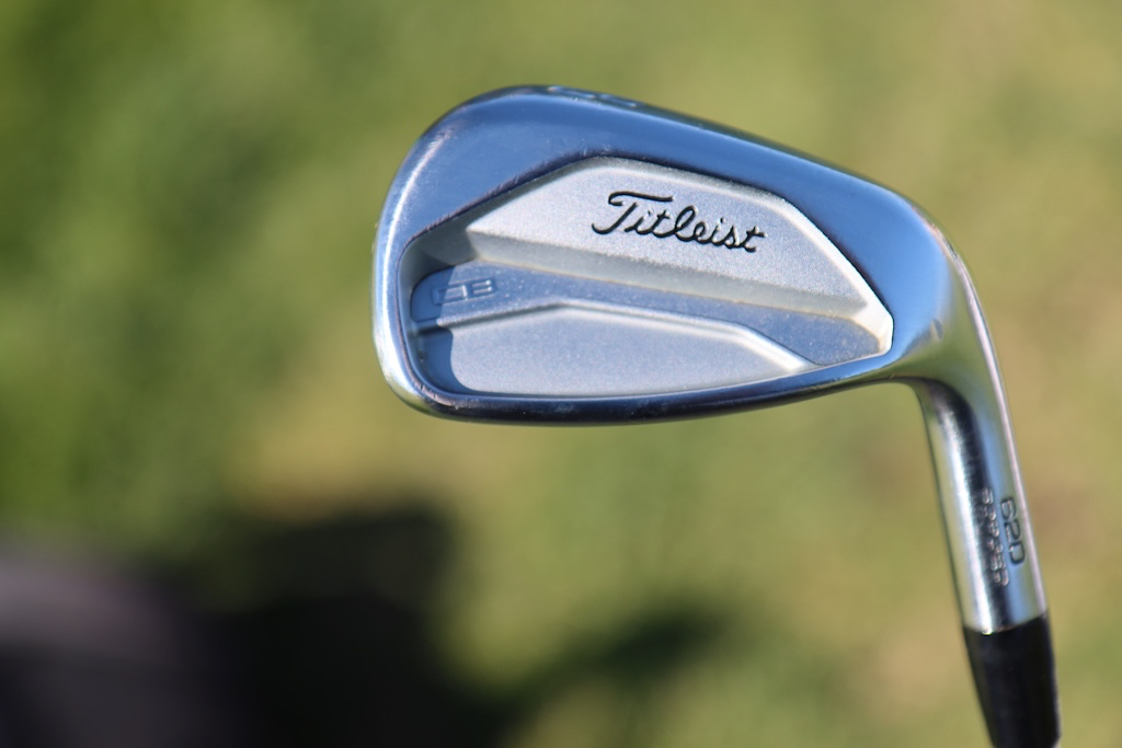 Ricky Castillo - WITB - 2025 Bank of Utah Championship - Pro Players ...