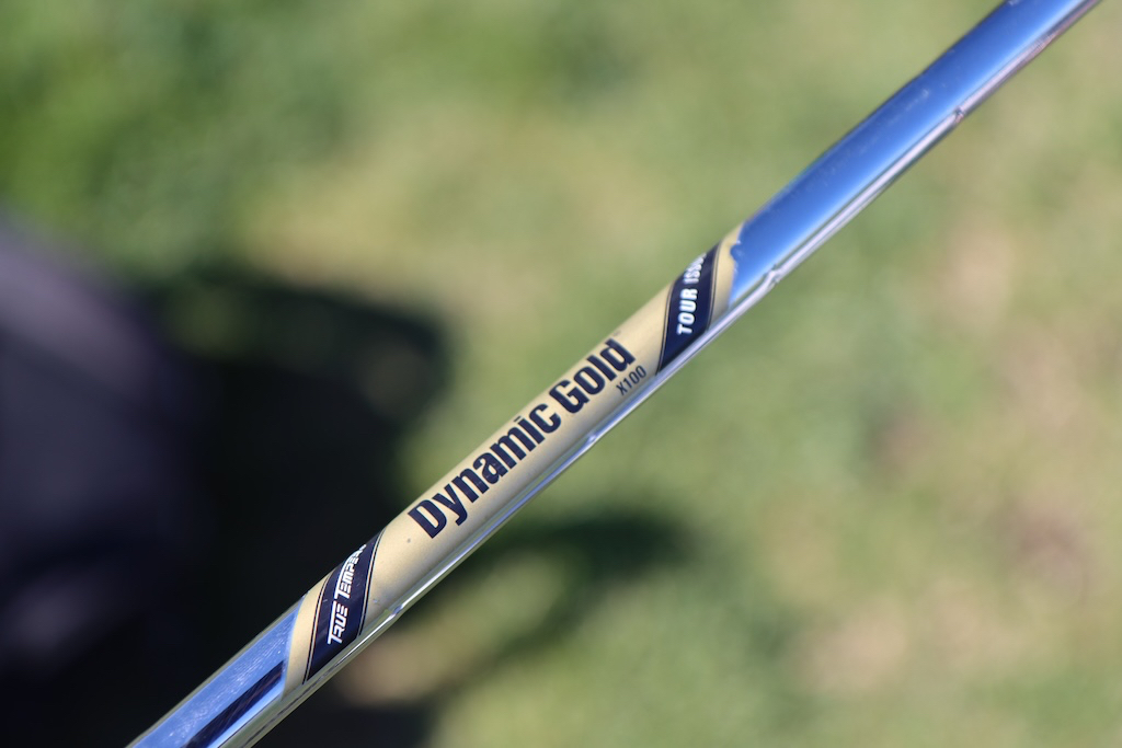 Ricky Castillo - WITB - 2025 Bank of Utah Championship - Pro Players ...