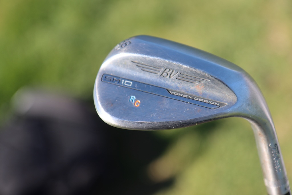 Ricky Castillo - WITB - 2025 Bank of Utah Championship - Pro Players ...