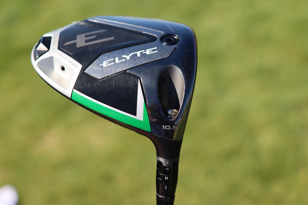 Nick Watney - WITB - 2025 Bank of Utah Championship - Pro Players WITB ...