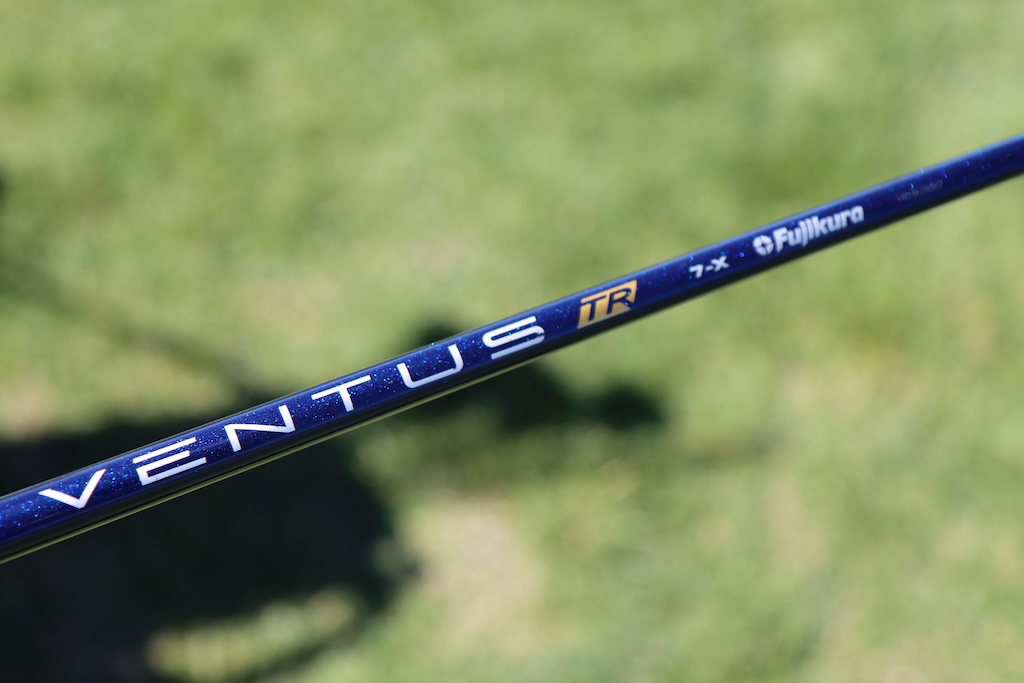 Nick Watney - WITB - 2025 Bank of Utah Championship - Pro Players WITB ...