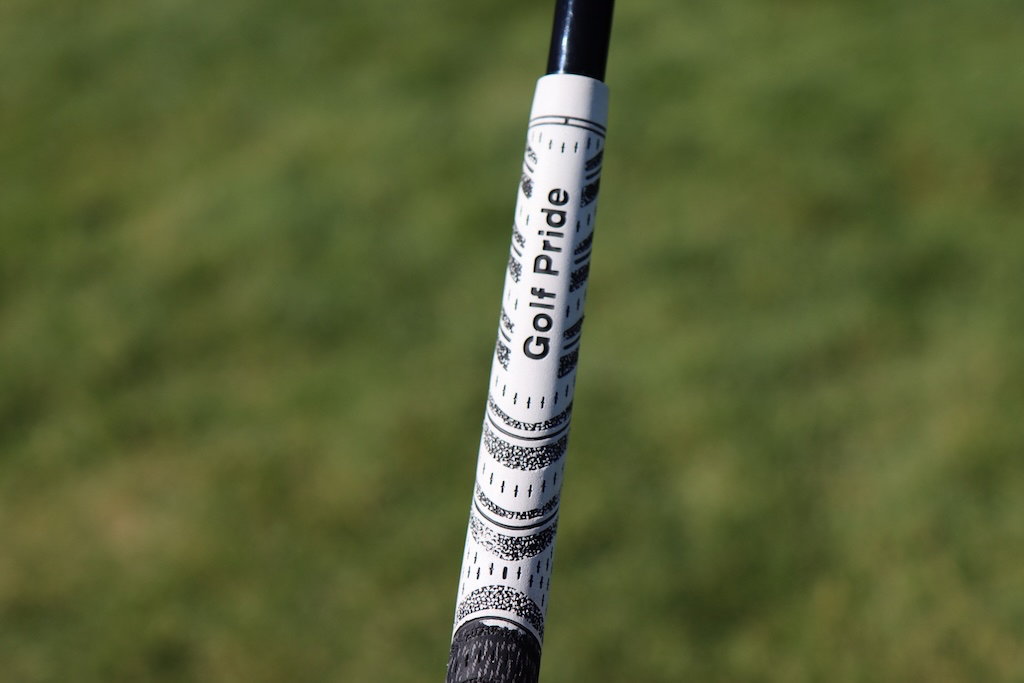 Nick Watney - WITB - 2025 Bank of Utah Championship - Pro Players WITB ...