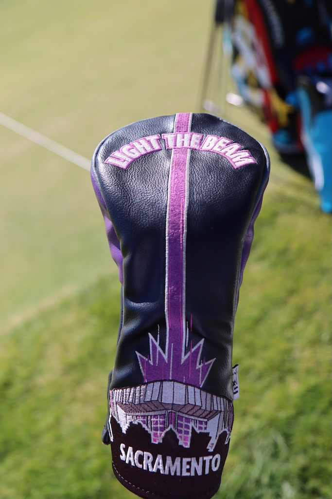 Nick Watney - WITB - 2025 Bank of Utah Championship - Pro Players WITB ...