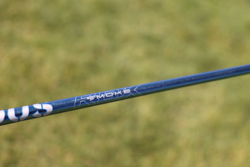 Nick Watney - WITB - 2025 Bank of Utah Championship - Pro Players WITB ...