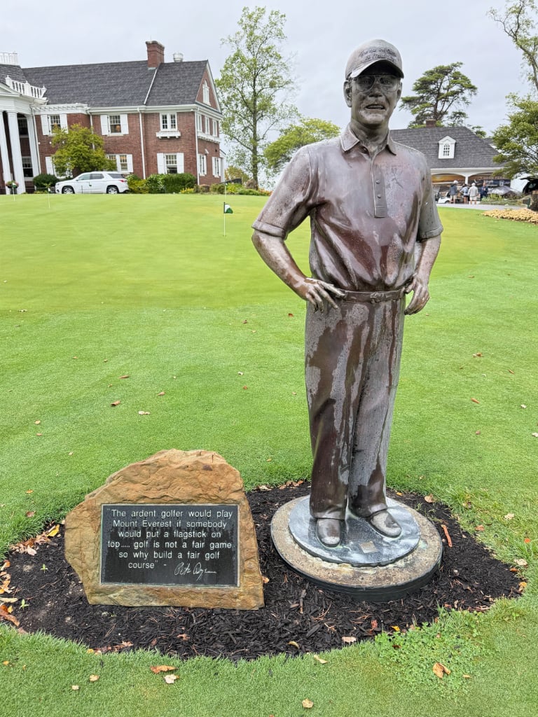 2025 Korn Ferry Tour Championship - Discussion and Links to Photos ...