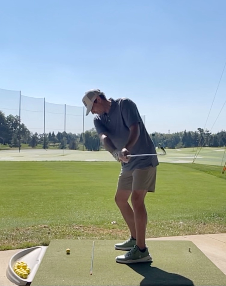 Wedge Shanks - Instruction & Academy - GolfWRX