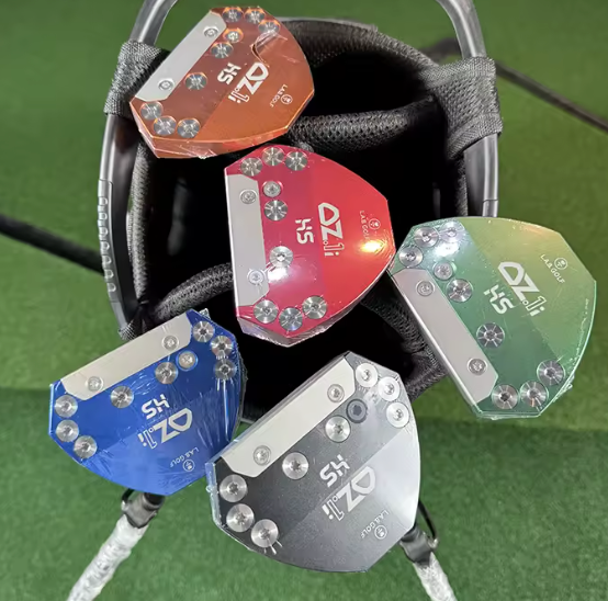 UPDATE!! Fake LAB Oz1i - Deal or No Deal? - GolfWRX