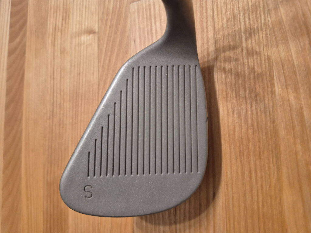 Re-Groove Irons? - WRX Club Techs - GolfWRX