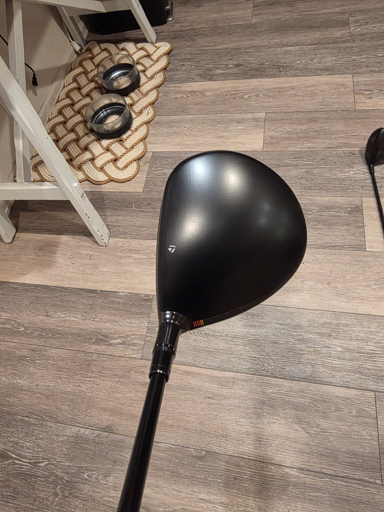 SOLD! R7 Mini, Cobra Aerojet Head, QI35 5 wood, QI10 3 wood, P770/P7CB ...