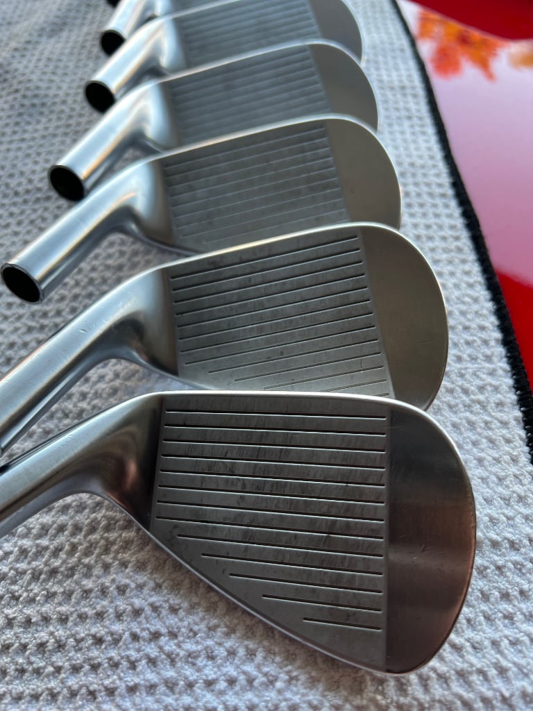 Epon AF-306 4-PW Heads SOLD - For Sale Archive-For Feedback Reference ...