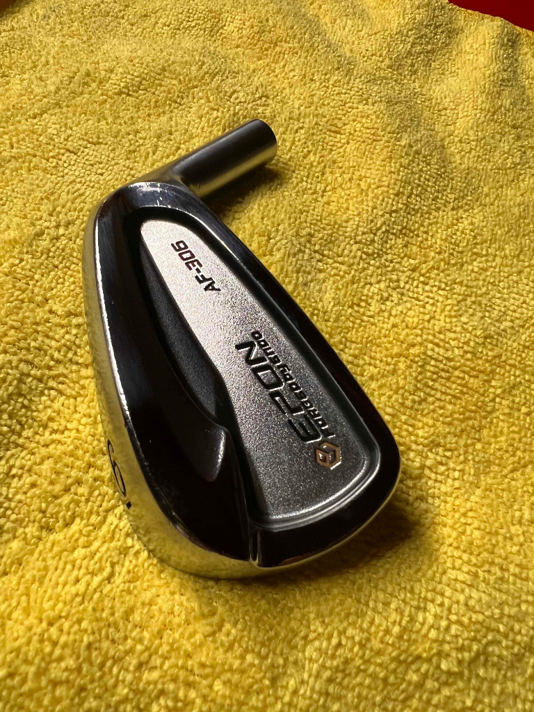 Epon AF-306 4-PW Heads SOLD - For Sale Archive-For Feedback Reference ...