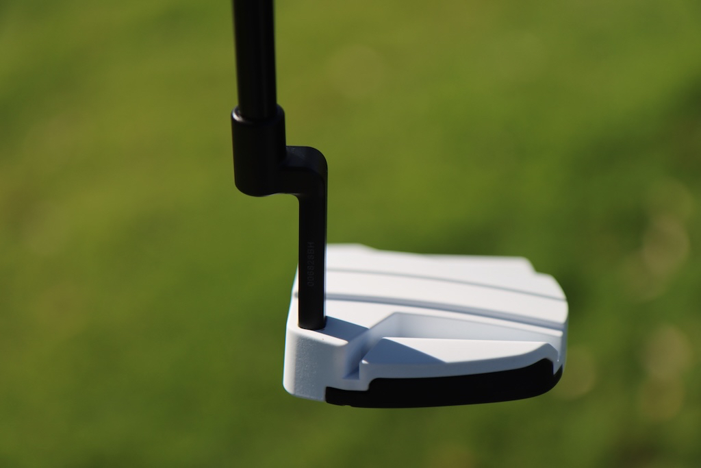 Ping Scottsdale TEC putters - 2025 RSM Classic - Tour and Pre-Release ...