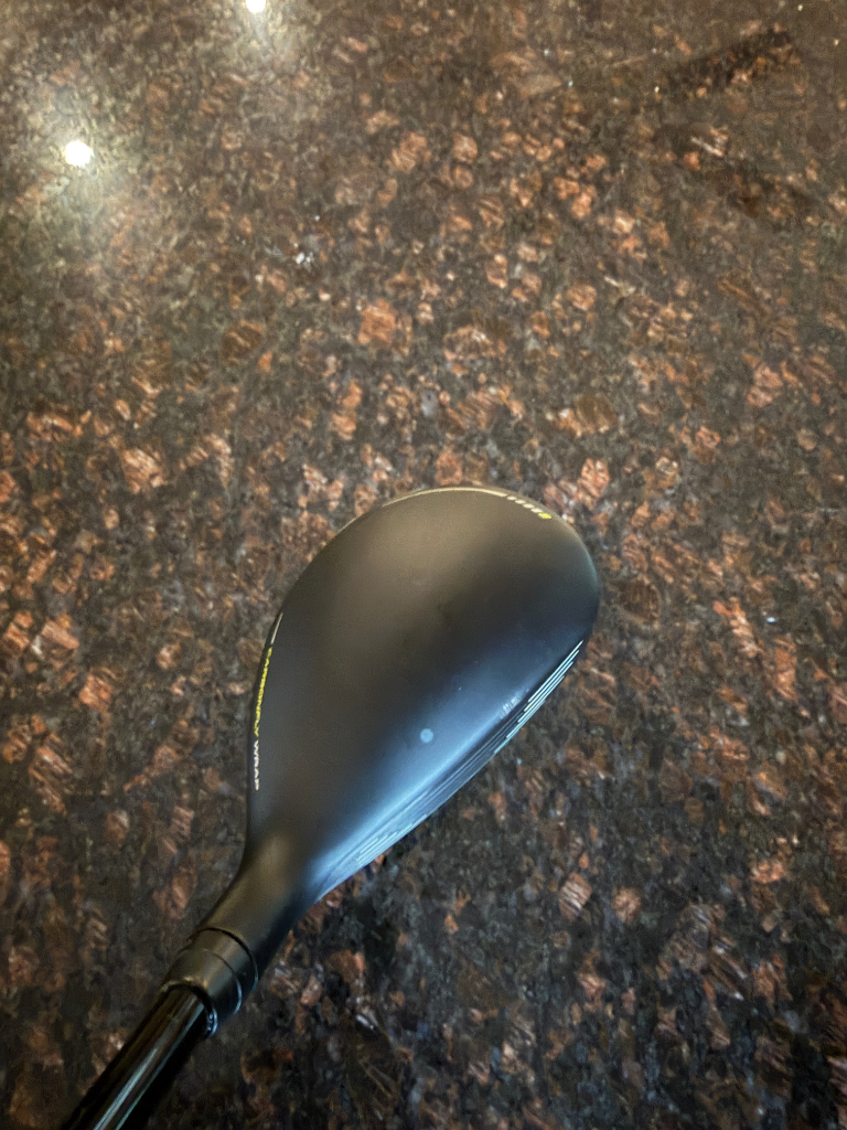 Ping G440 LST, Mizuno 245, Ping g430 5w & 22* Hybrid - For Sale Archive ...