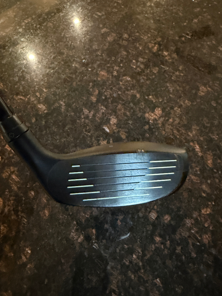 Ping G440 LST, Mizuno 245, Ping g430 5w & 22* Hybrid - For Sale Archive ...