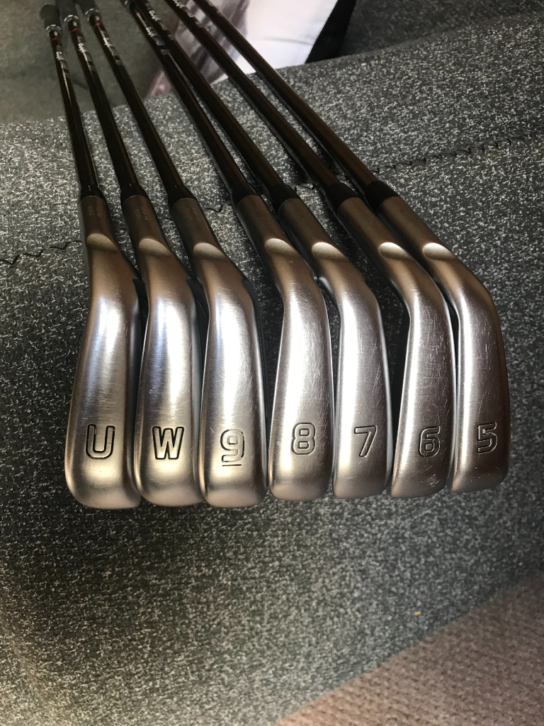 Post a Pic of Your Latest Purchase....... - Page 658 - Equipment - GolfWRX