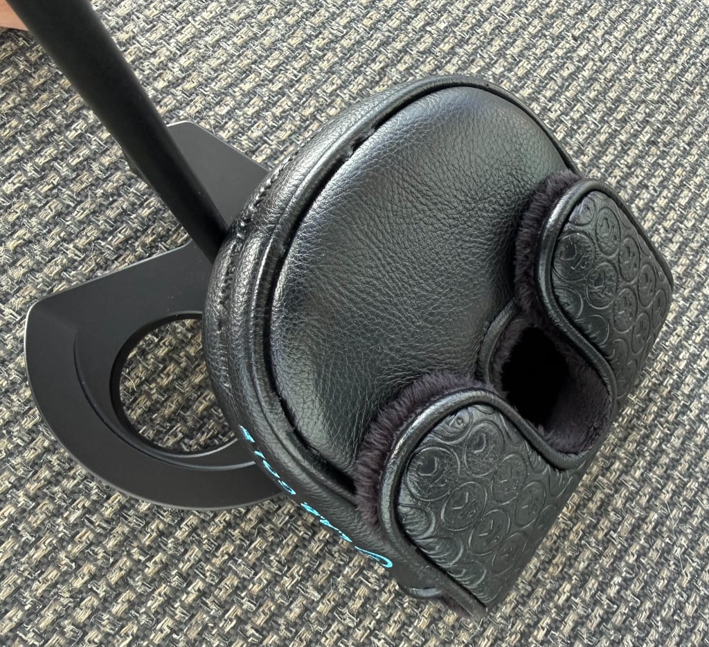 Custom LAB DF3 Putter - For Sale Archive-For Feedback Reference - GolfWRX