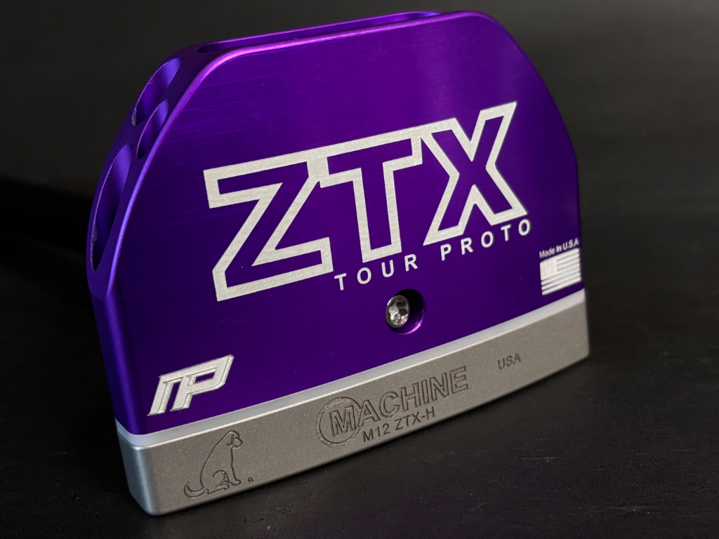 side saddle putters - what putter are you using? - Page 79 - Putters ...