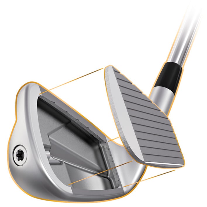 Ping i530 replacement ?? - Tour and Pre-Release Equipment - GolfWRX
