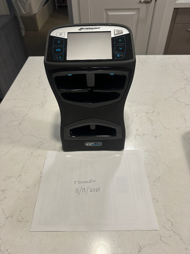 Foresight GCQuad Launch Monitor ($9,750) - Classifieds- For Sale Forum ...
