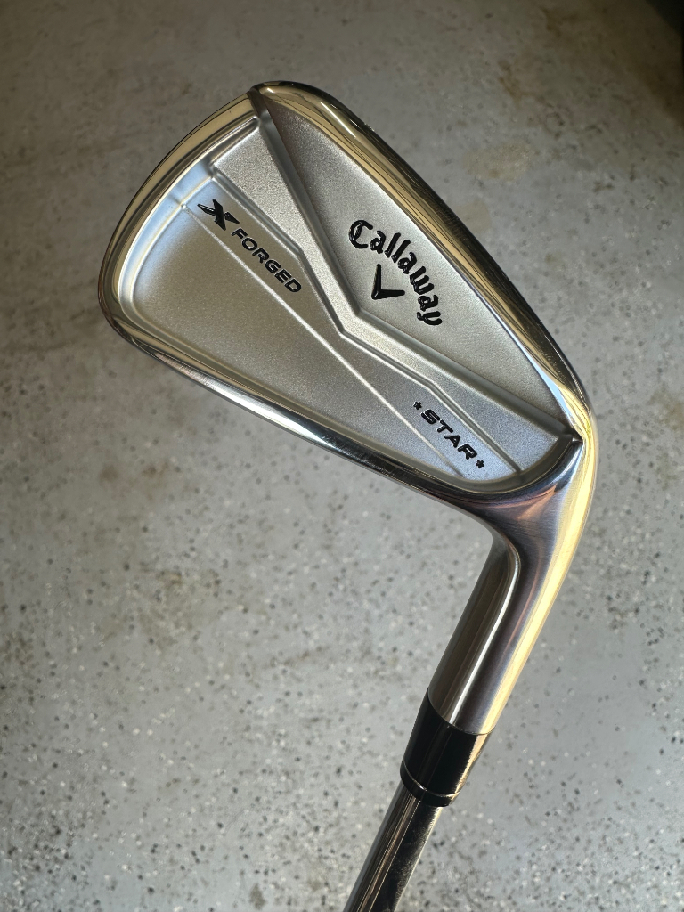 New Callaway X-Forged in Japan - Page 13 - Equipment - GolfWRX