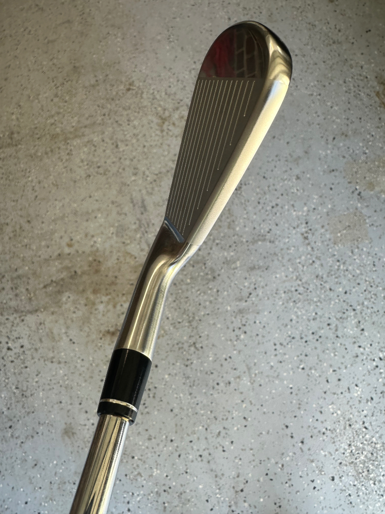 New Callaway X-Forged in Japan - Page 13 - Equipment - GolfWRX