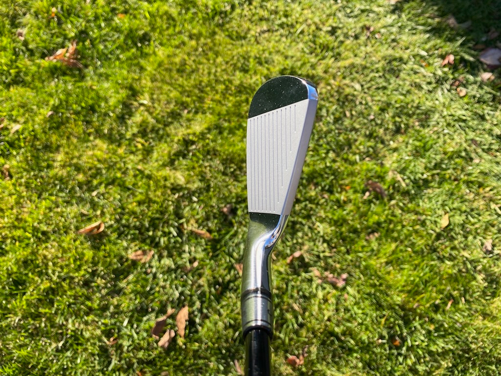 JP Golf Irons! Prime and Camber Models! In-Hand Pics! - Equipment - GolfWRX