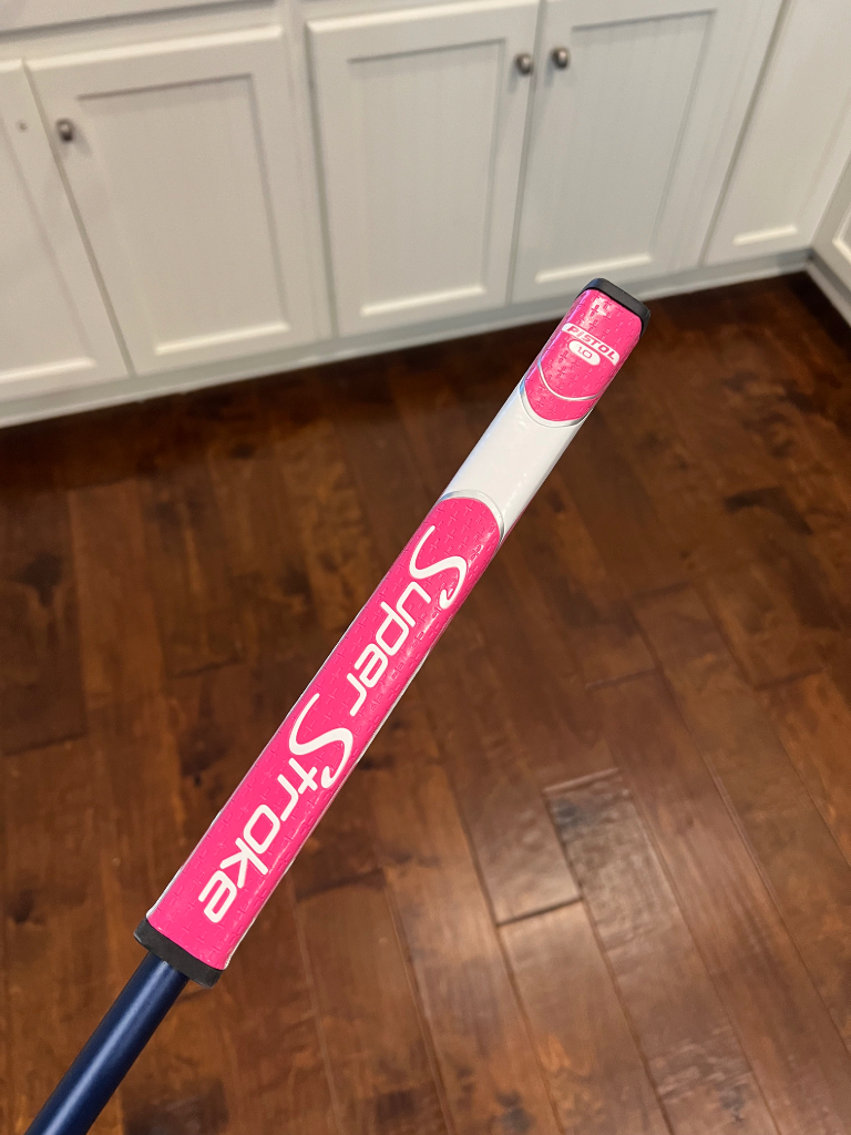 TM Spider tour x L neck w/ stability tour shaft - sold - For Sale ...