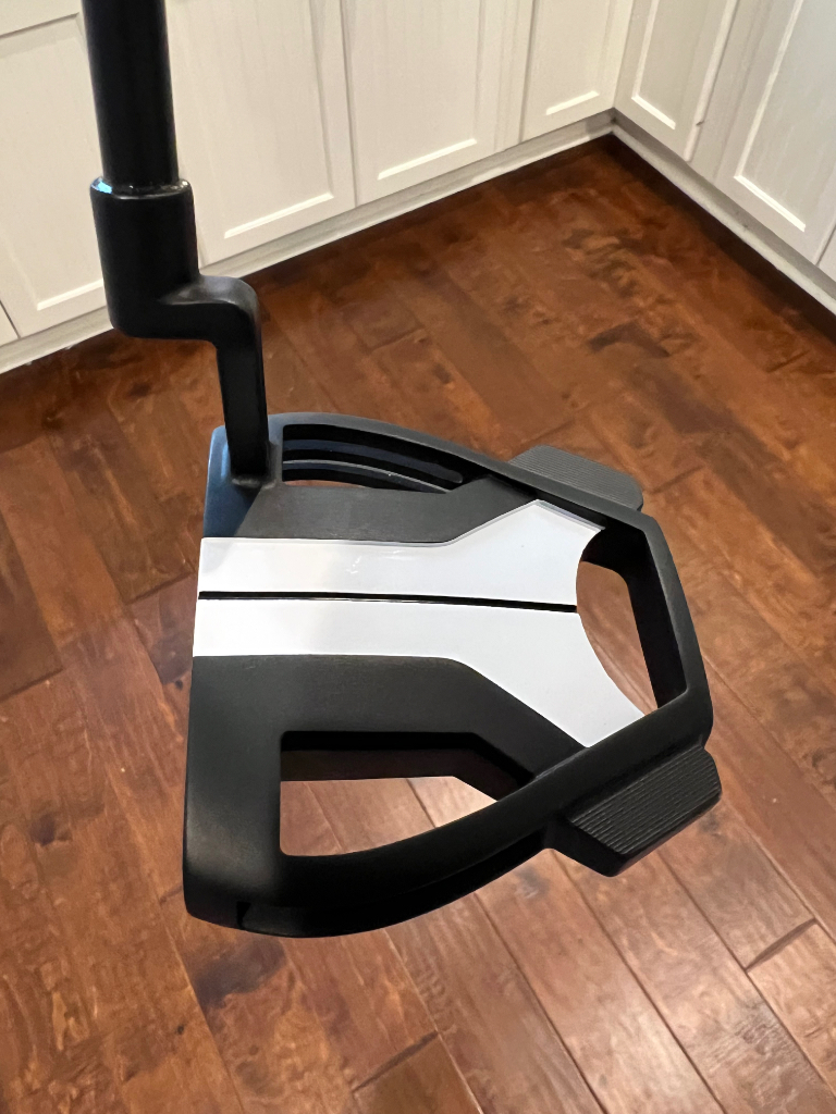 TM Spider tour x L neck w/ stability tour shaft - sold - For Sale ...