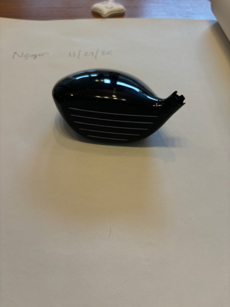 Titleist GT280 13* Mini Driver Head Only - For Sale Archive-For ...
