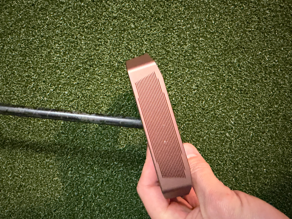 LAB Golf DF3 with TPT 68 degree Cappuccino - For Sale Archive-For ...